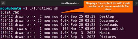 Overriding Commands In Bash Linuxsimply