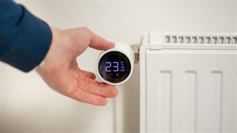 Test de l Aqara Radiator Thermostat E1 Un thermostat connecté efficace