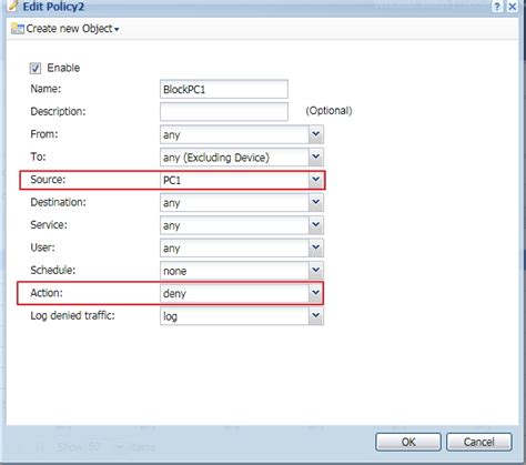 Mac Blocking — Zyxel Community