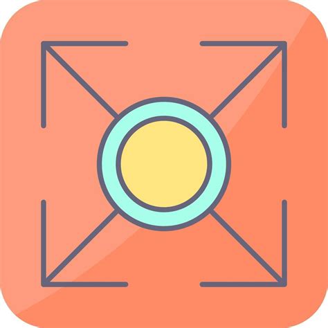 Expand Vector Icon 18809936 Vector Art At Vecteezy