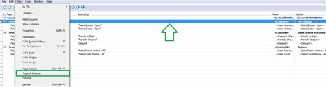 Difference Between Page Action And Control Action