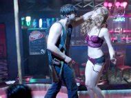 Naked Emmy Argo In Banshee