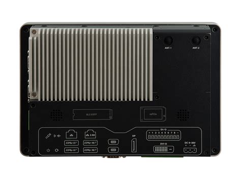 iTC-1101C