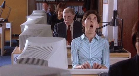 Productivity Falls To An All Time Low Working  Funny  Cool S