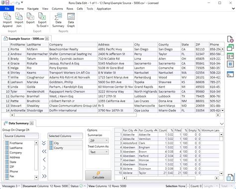 Rons Data Edit Reviews 2024 Details Pricing And Features G2