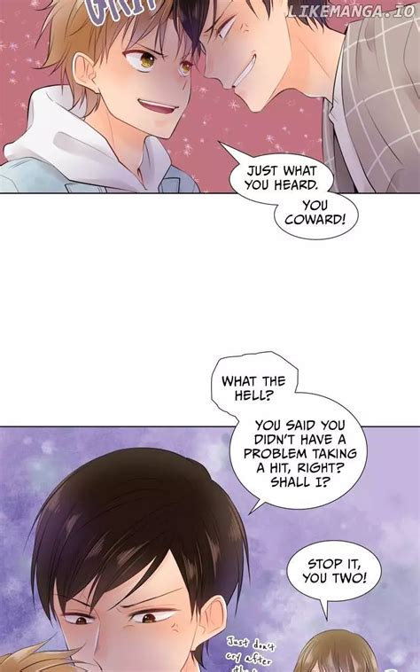 Read Revenge Love 70 Onimanga