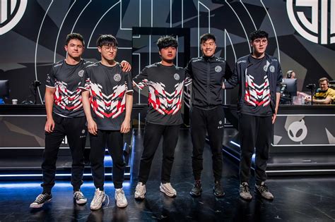 Lol Em Crise Financeira Tsm Pode Vender Sua Vaga Na Lcs Game Arena
