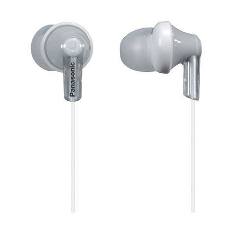 Panasonic Ergofit Canada