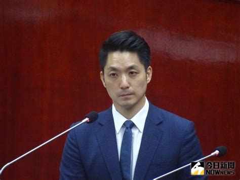 盧貝松來台北拍電影客串演出？蔣萬安：看劇組規劃 政治快訊 要聞 Nownews今日新聞