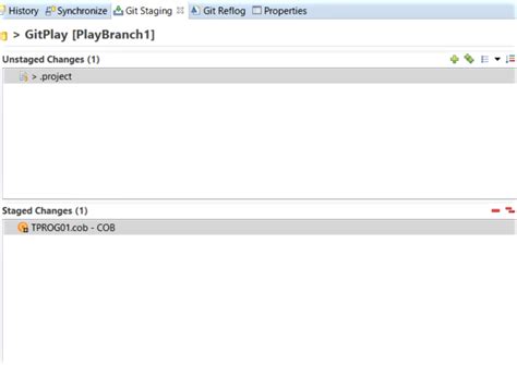 Git To Ispw Integration Tutorial Mainframe Devops