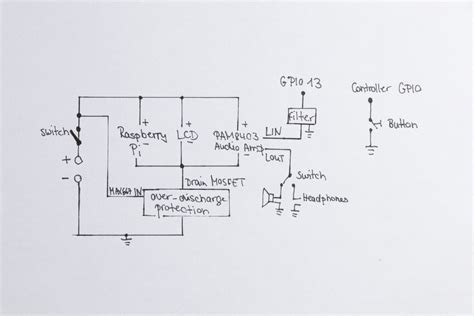 Diy Raspberry Pi Zero Handheld Game Console 6 Steps With Pictures Instructables