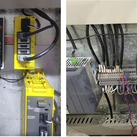Smart Gateway For Fanuc Cnc And Siemens Cnc Download Scientific Diagram