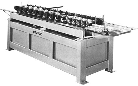 Tdc Vs Tdf Profile Conklin Metal Industries