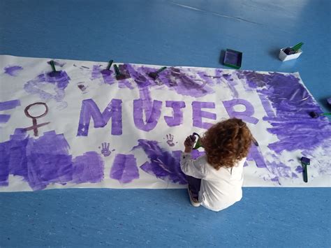 FUHEM celebra el Día de la Mujer FUHEM