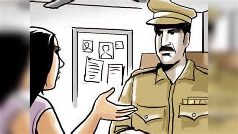 Gujarat पतीने वर्षभर शरीरसंबंध ठेवले नाहीत बायकोची पोलिसांत तक्रार