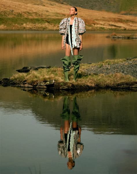 Binx Walton Model Archives — Anne Of Carversville