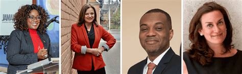 Edith Baxter Award Celebrates Canadians Who Promote Jamaica