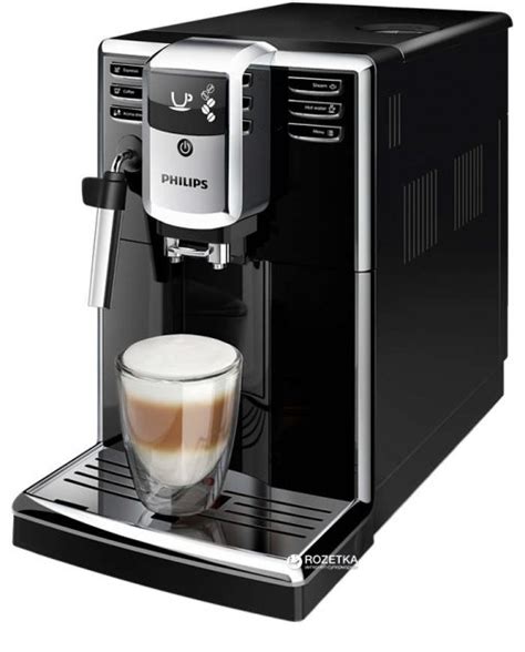 Кофемашина Philips Series 5000 EP5310/10 – фото, отзывы, характеристики ...