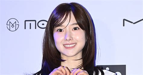 이혜성 공개 결별 후 과감해진 노출‥크롭톱시스루 스커트 ‘깜짝