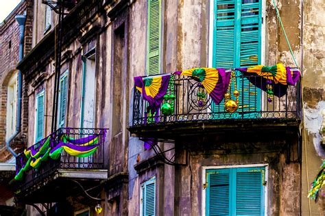 15 Reasons Why You Should Visit New Orleans This Winter Blackdoctor