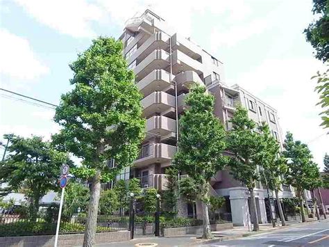 【ダイアパレス一之江】都営新宿線「一之江」駅徒歩18分 江戸川区西一之江3丁目 葛飾区奥戸ハウスサポート｜マンション｜東京都 江戸川区西一之江