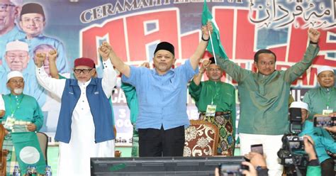 Pru 15 Shahidan Bertanding Atas Tiket Pn Harian Metro
