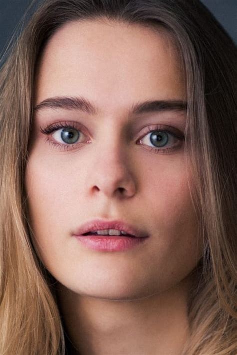 Louisa Binder — The Movie Database Tmdb