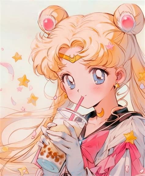 ボードSM Soldiersのピン2024 セーラームーン イラスト セーラームーン イラスト