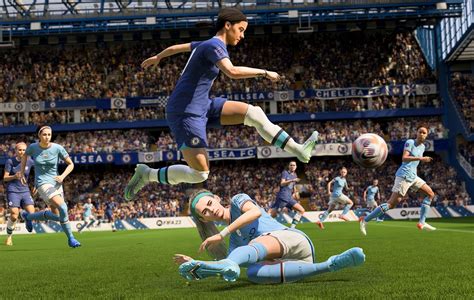 Обзор FIFA 23: Геймплей, Графика и Режимы игры