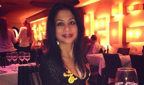 Sheena Bora Murder Case Indrani Mukerjeas Ex Husband Sanjeev Khanna