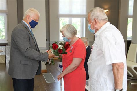 Wilczewski Brygida I Jerzy Tczew