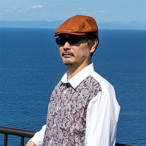 野呂 龍路（authentic Bar Stars 2003） Ryujinoro • Threads Say More