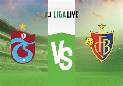 Trabzonspor FC Basel Tipp Prognose Und Quote 16 02 2023 LigaLIVE