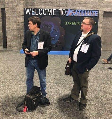 Trisept Marketing On Linkedin Satellite