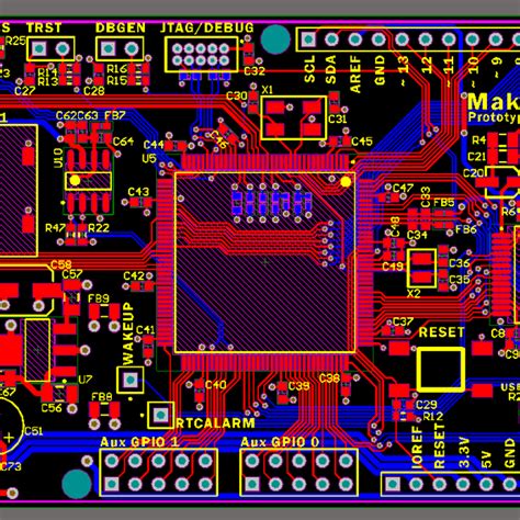 Mako DSP Hackaday Io