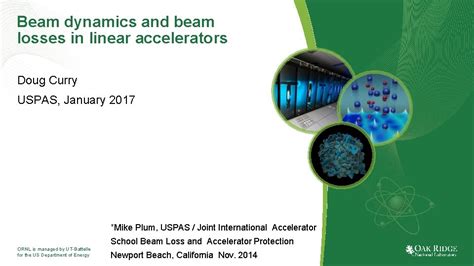 Beam Dynamics And Beam Losses In Linear Accelerators