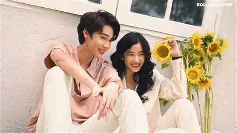 ปักพินโดย 🦋 ใน F4 Thailand