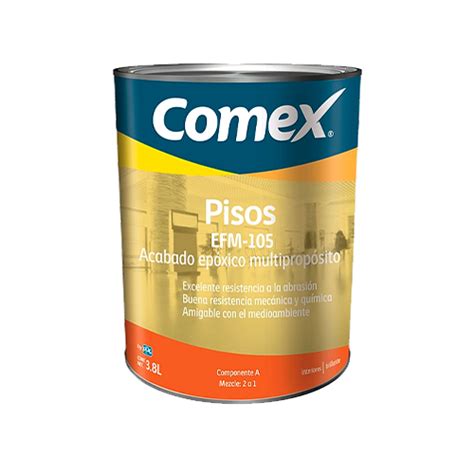 Efm 104 Comex Econocomex