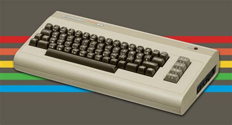 Creating The Commodore 64 The Engineers Story Ieee Spectrum