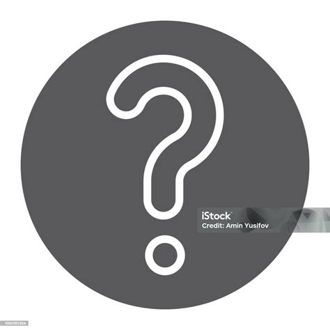 Faq 字形圖示 問題和説明 問符號 向量圖形 一個堅實的圖案上的白色背景向量圖形及更多10號圖片 10號 互聯網 剪裁圖 Istock