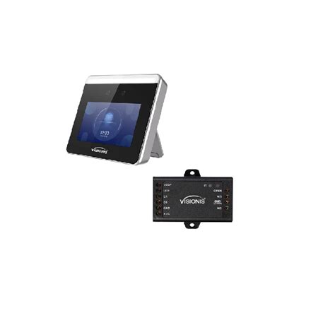 SMART ACCESS CONTROL FACE RECOGNITION TIME AND ATTENDANCE WIFI WITH MINI CONTROLLER Access