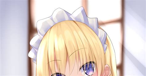 オリジナル うちのえっちなロリメイド たってぃぬ🖋お仕事募集中のイラスト Pixiv