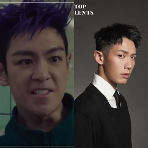 閒聊 如果魷魚遊戲換成台灣演員 Netflix板 Dcard