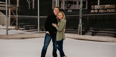 Tori Kreikemeier And Nathan Brunings Wedding Website The Knot