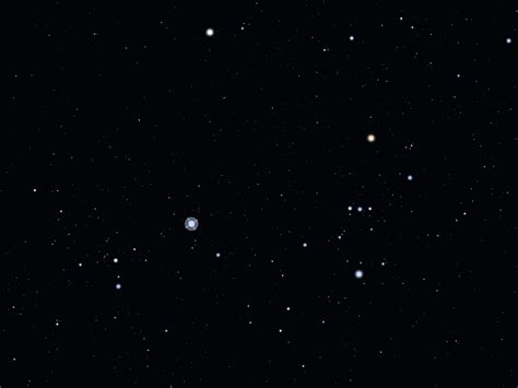 Level 7 Bright Stars Naked Eye Astronomy Memrise