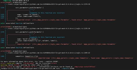 Not Able To Compile Issue 59 Avstack Gst Meet GitHub