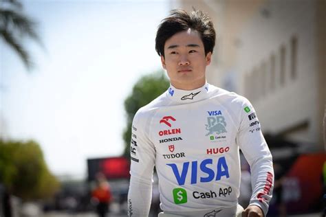 セットアップ改善し予選で僚友リカルドの前に11番手スタートのRB角田裕毅は決勝に向けても手応えロングランは良さそう モーター