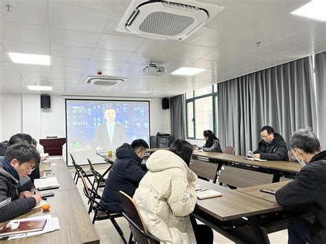 马克思主义学院召开学院工作会 信阳农林学院 马克思主义学院