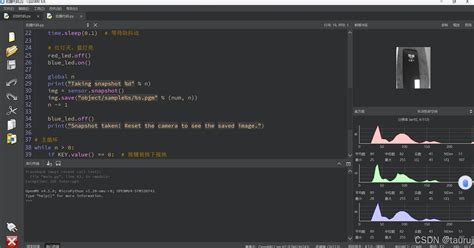 Openmv物体识别串口传输到stm32通过lcd屏显示识别结果（附源码）openmvlcd显示 Csdn博客