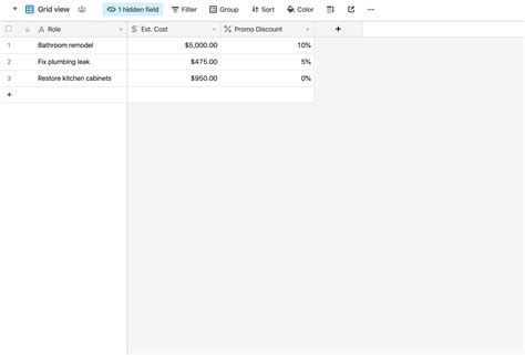 The Essential Airtable Formulas Airtable Support
